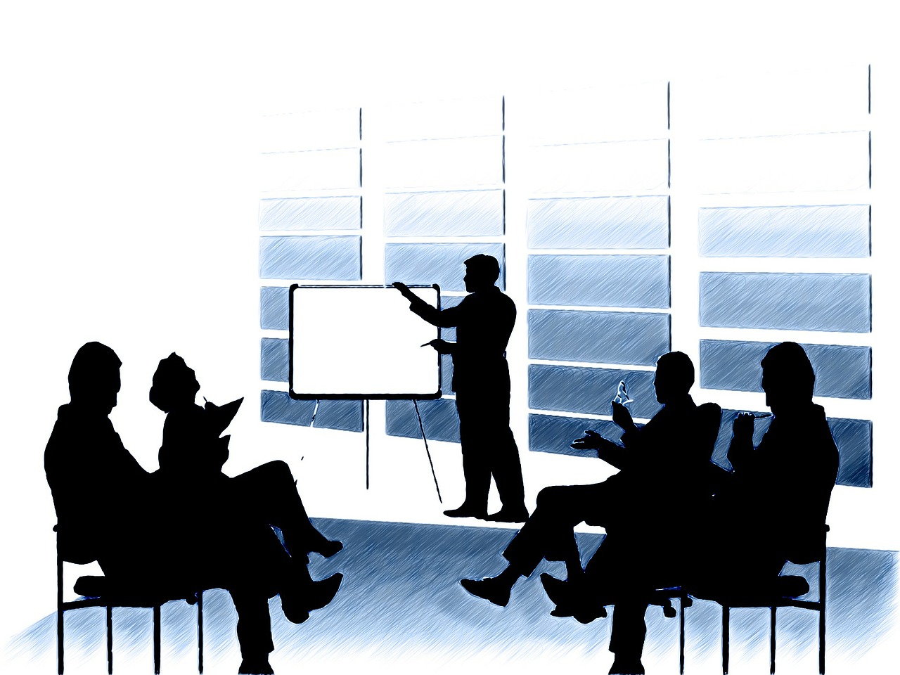 Modistch Inc | Consulting Company