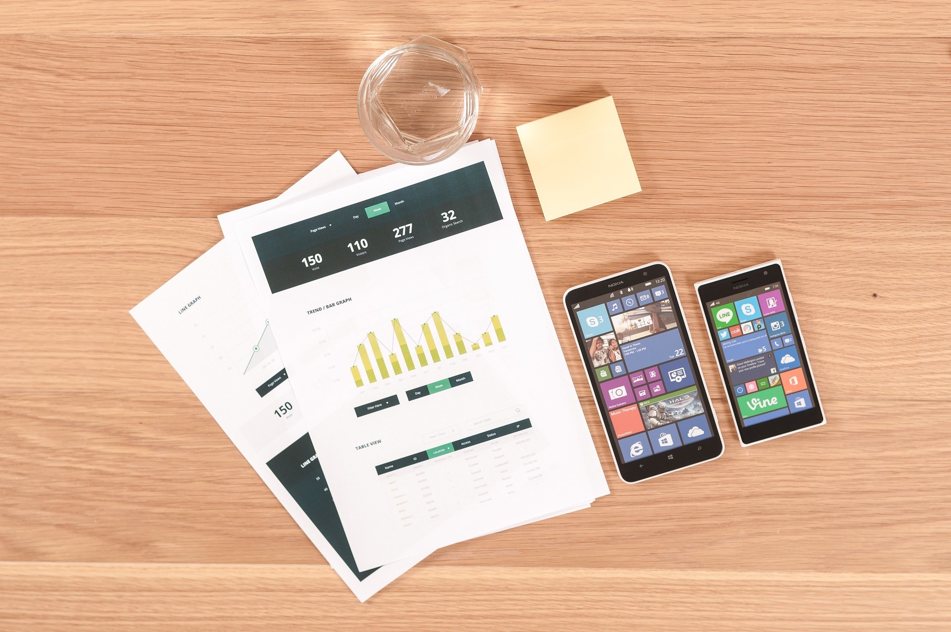 Modistch Inc | Consulting Company